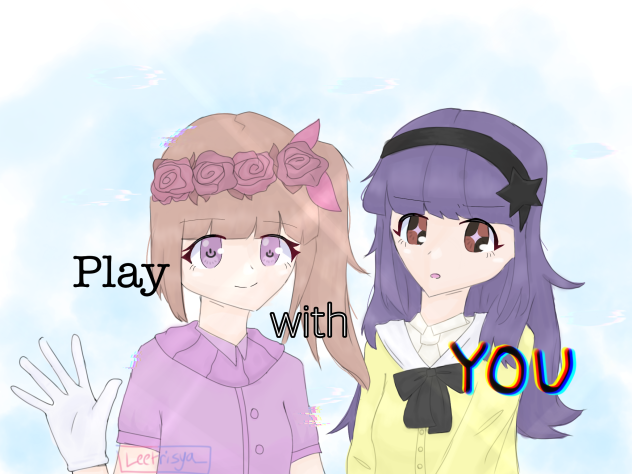Play with YOU FA - ibisPaint