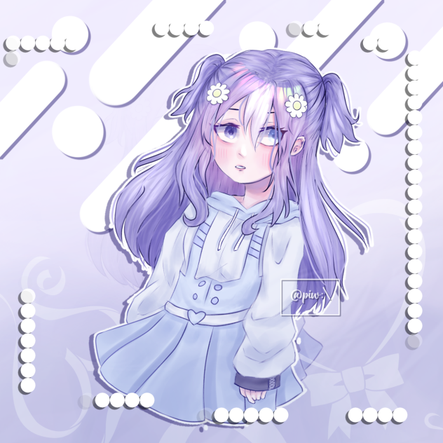 ollirie comms - ibisPaint