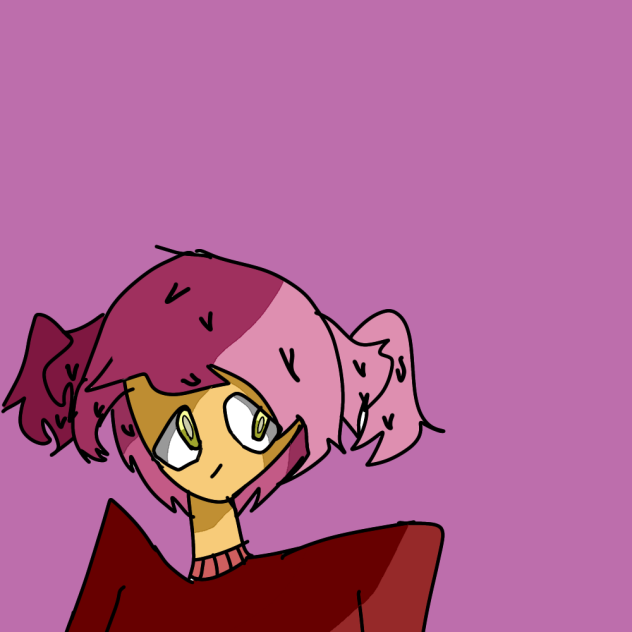 Oc Again - ibisPaint