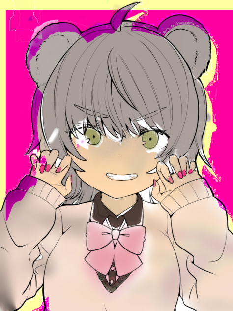 Untitled69 - ibisPaint