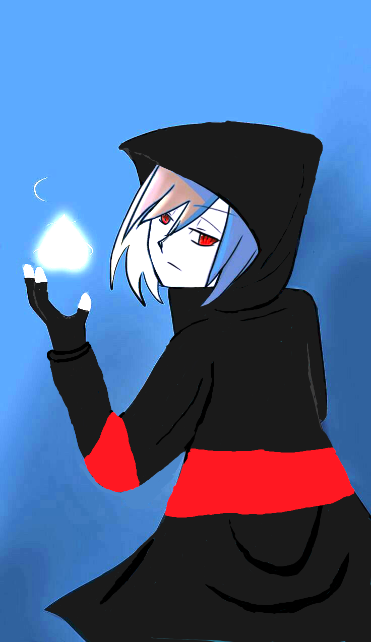 Epic Chara 0 - ibisPaint