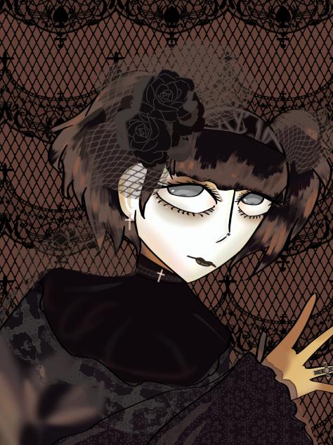 Mana sama 2 - ibisPaint