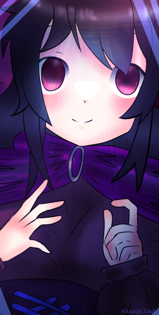 Request by Mandy - ibisPaint