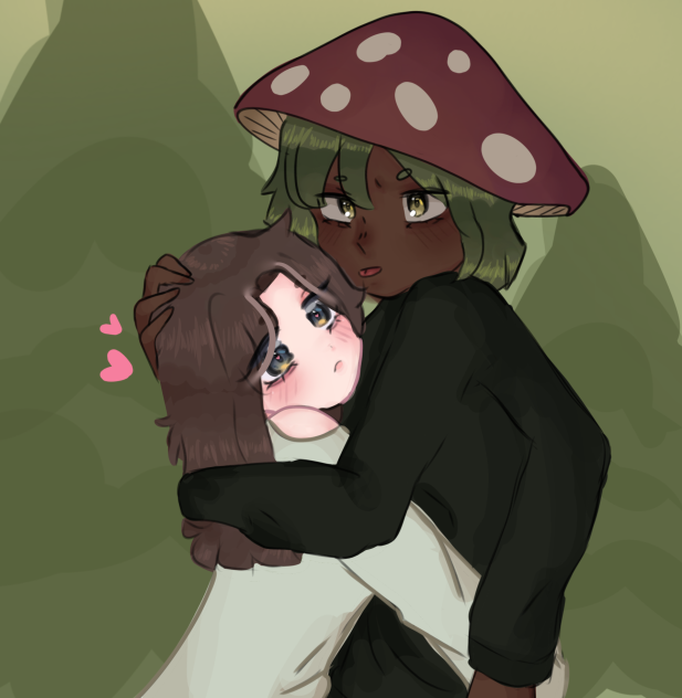 Silly Little Ship🩷 - ibisPaint