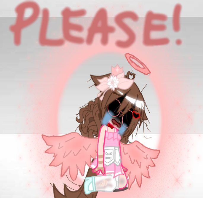 Do u hate me - ibisPaint