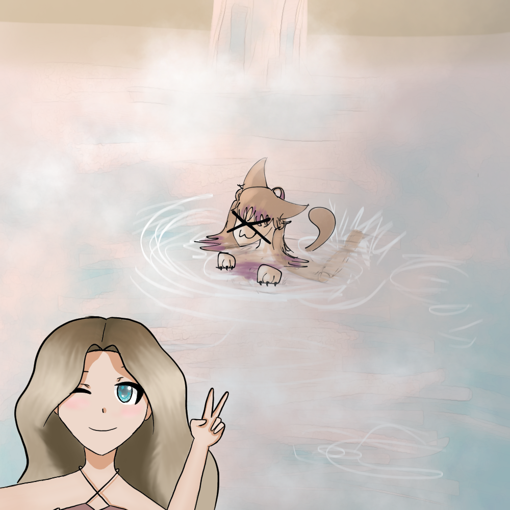 COLLABBBB - ibisPaint