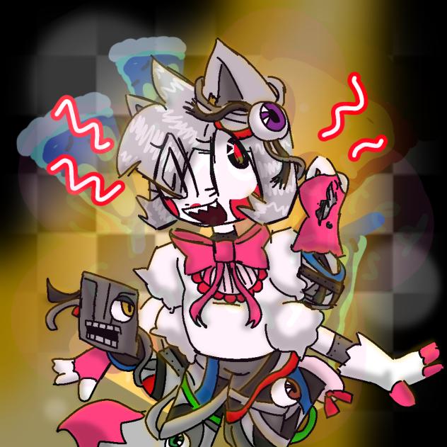 MaNgLe!!1! - ibisPaint