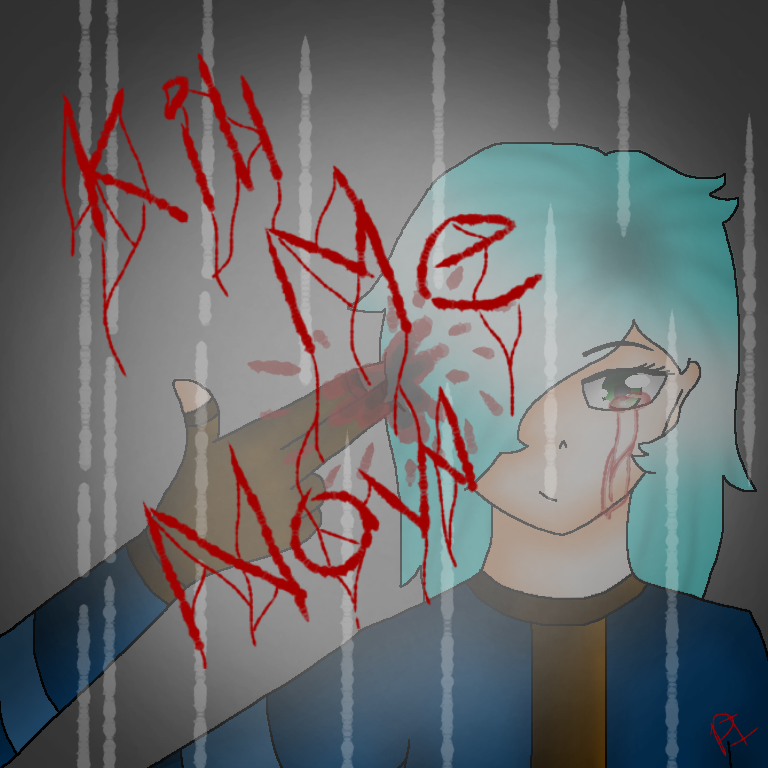 Kill Me Now - ibisPaint
