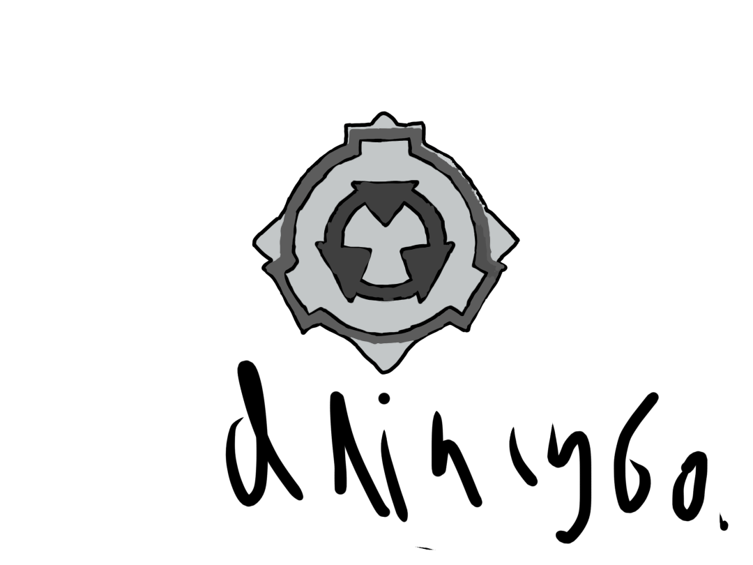 Scp logo - ibisPaint