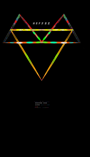 NEFFEX LOGO - ibisPaint