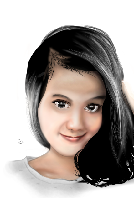 ismi gita 5 - ibisPaint