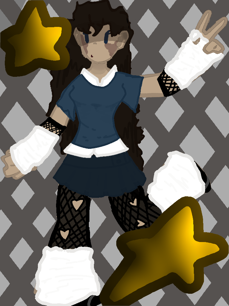 renae -• 236 - ibisPaint