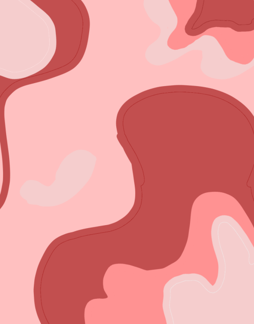 Cute background - ibisPaint