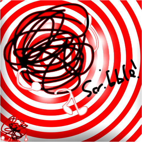 Scribble [ Rundown ] - ibisPaint