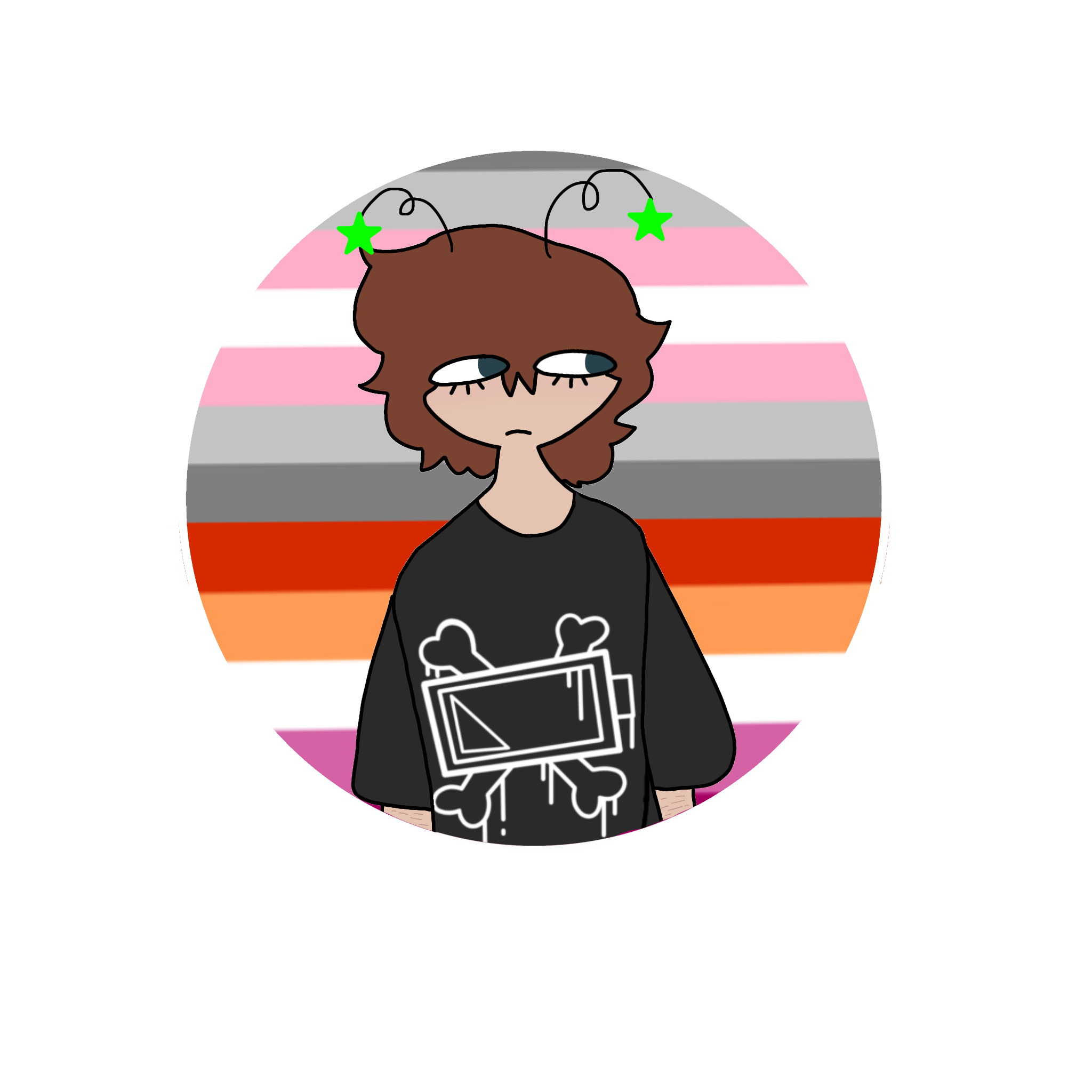 Pfp core - ibisPaint