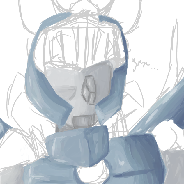 small smth (wip) - ibisPaint