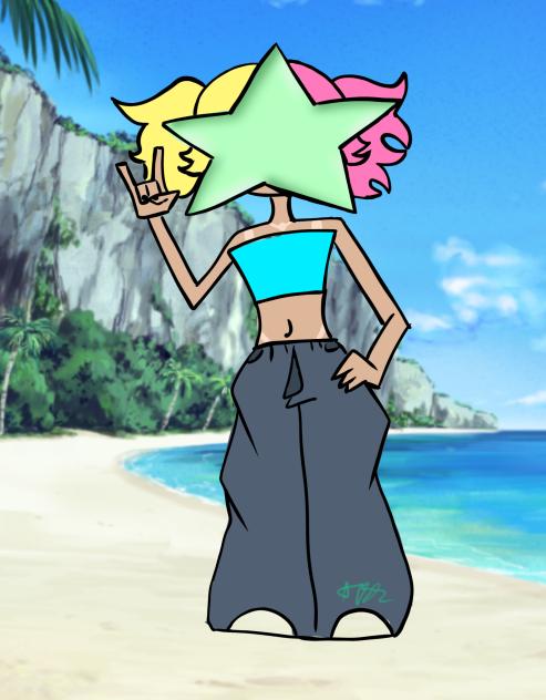 Junebug - ibisPaint