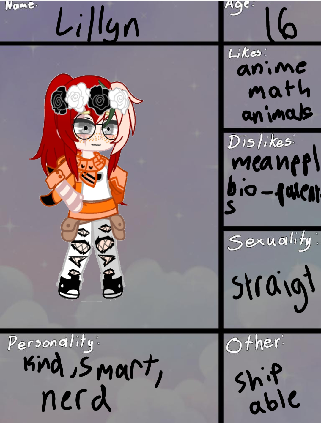 cs for obsessed with you - ibisPaint