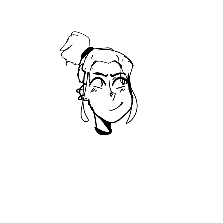 Art cause I’m trying - ibisPaint