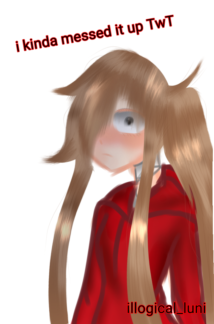 tried to repeat - ibisPaint