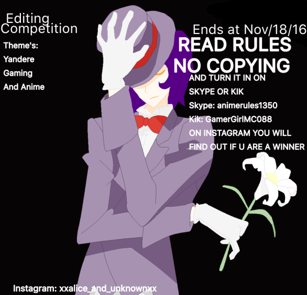 DONT COPY - ibisPaint