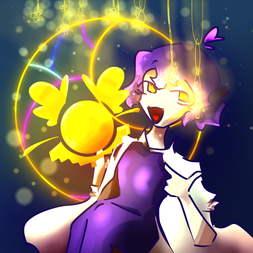 stargazer - ibisPaint