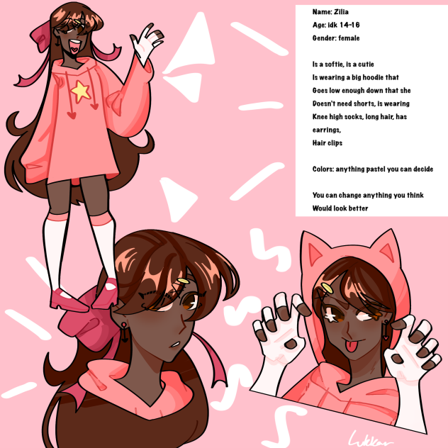 Request 5 - ibisPaint