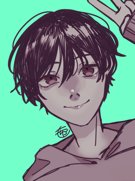 無題696 - ibisPaint