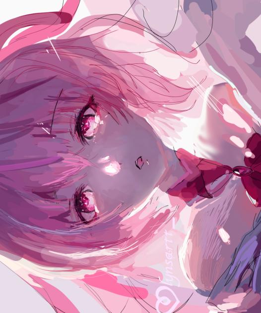 pink apex ( REWORK ) - ibisPaint