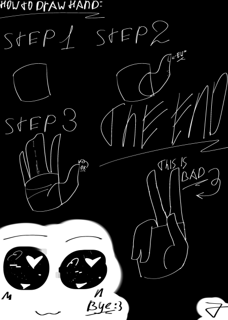 Idk what I draw - ibisPaint