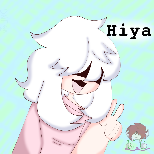 Subject 7 Failure - ibisPaint