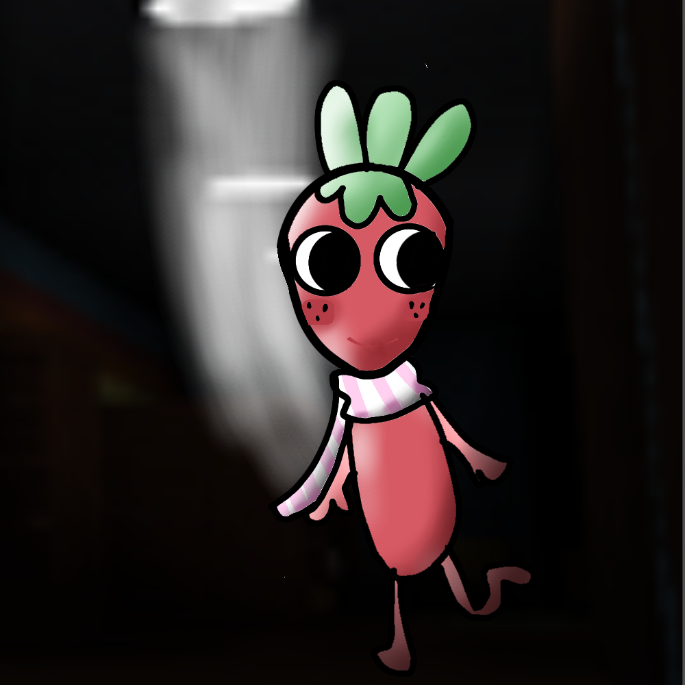 🍓Sprout!🍓 - ibisPaint