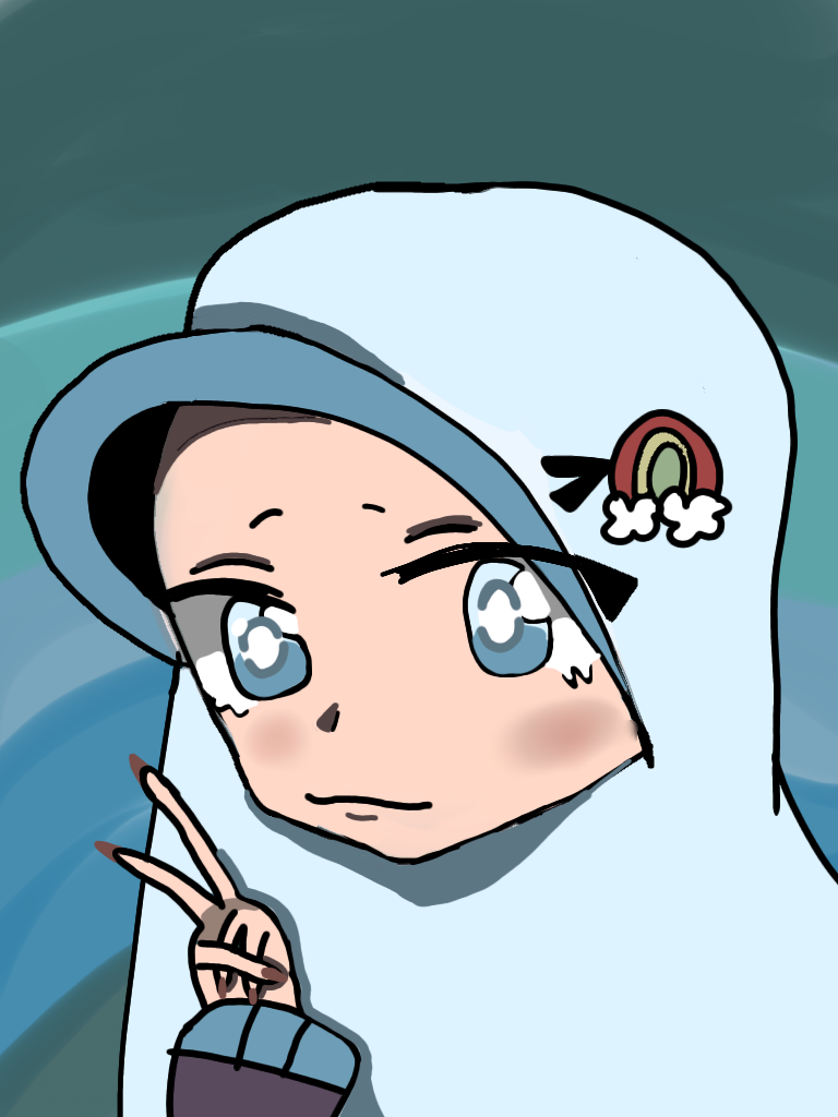 cila cute - ibisPaint