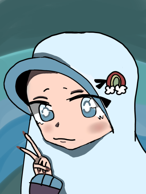 cila cute - ibisPaint