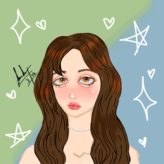 UwU s ass - ibisPaint