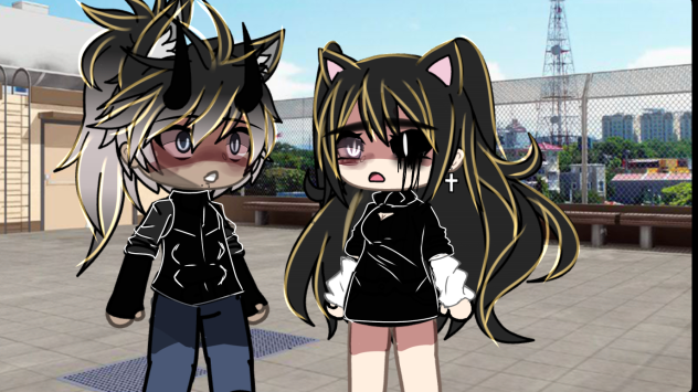 Come come kitty - ibisPaint