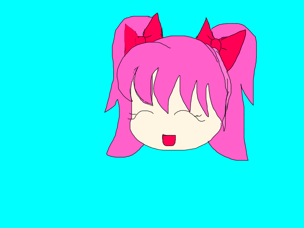 bam-momo ch - ibisPaint