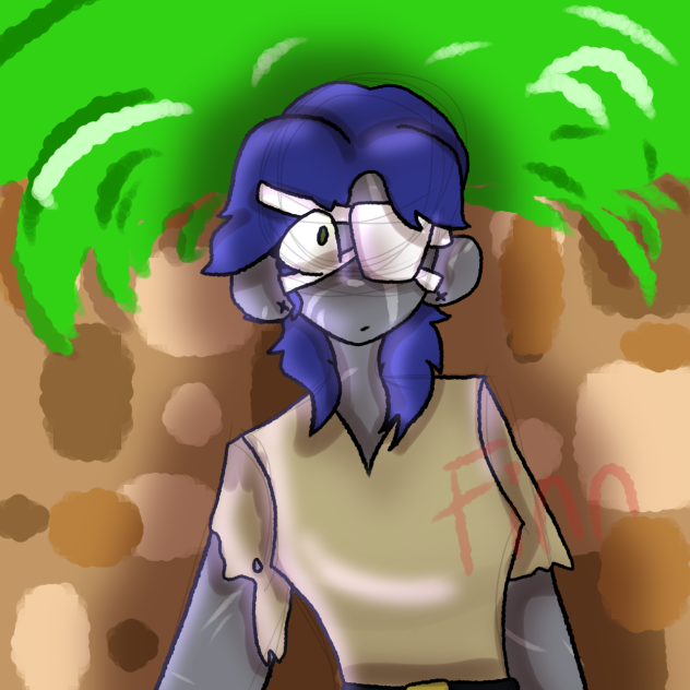 insert cool title x2 - ibisPaint