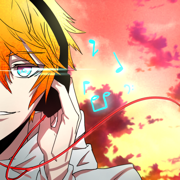 Feel the Beat - ibisPaint