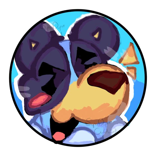 pfp I made #2 - ibisPaint