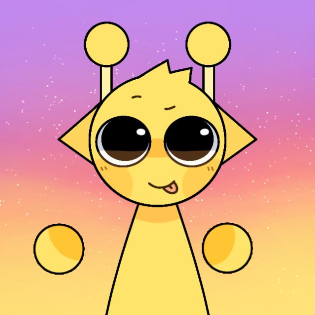 lil simon animation - ibisPaint