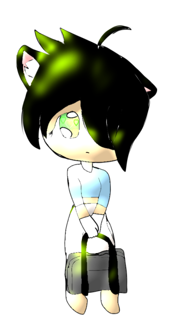 Wait..what- - ibisPaint