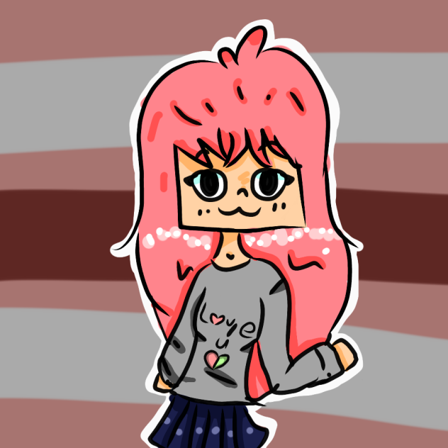 Lesya Mine Minee Craft - ibisPaint