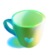 cup - ibisPaint
