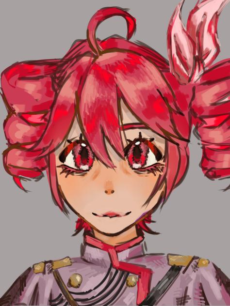 Teto! - ibisPaint