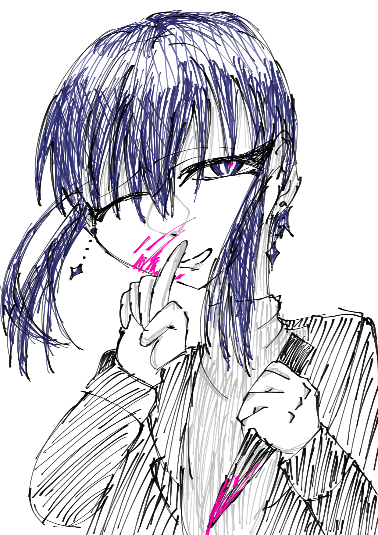 無題722 - ibisPaint