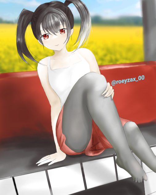 DTIYS #19 - ibisPaint