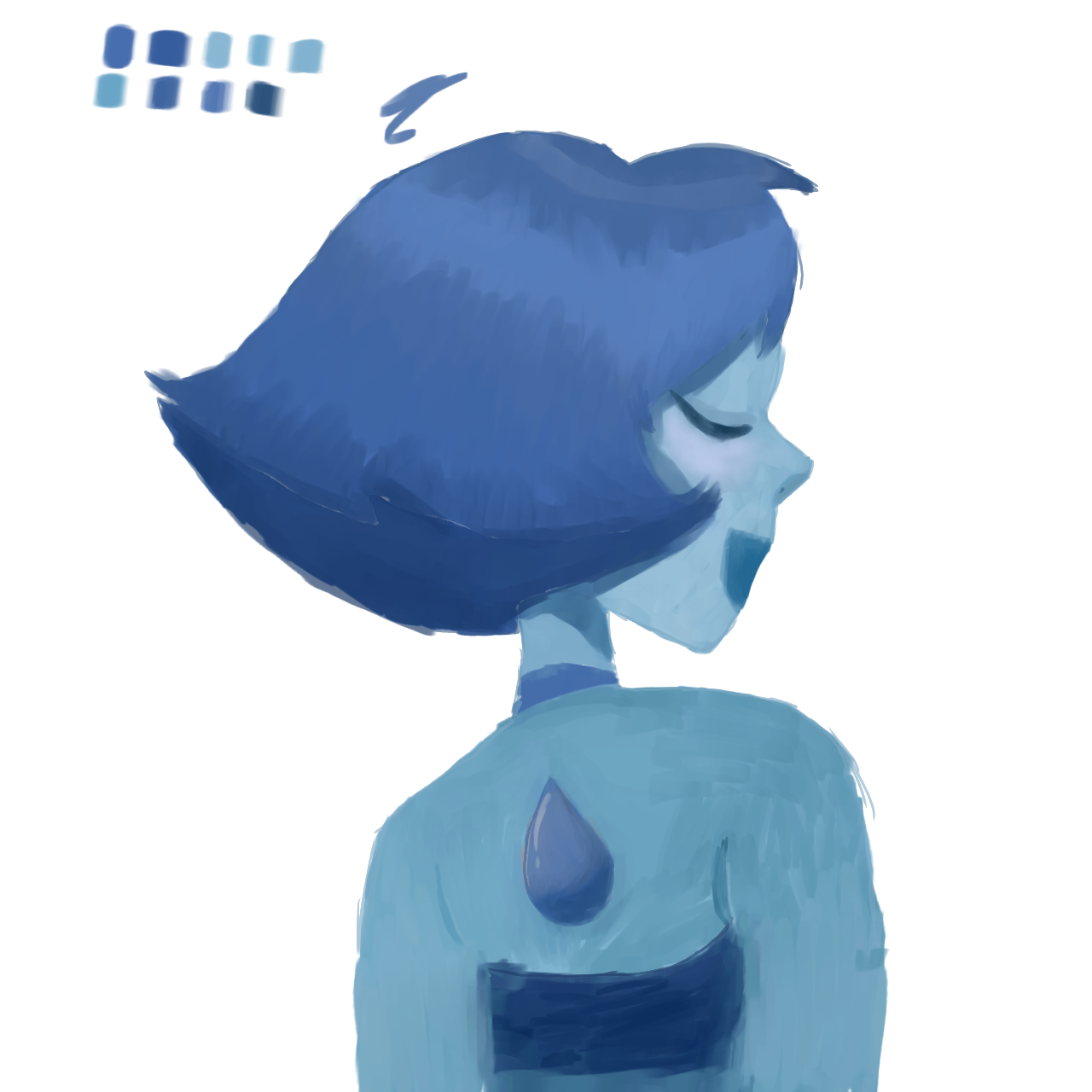 Lapis - ibisPaint