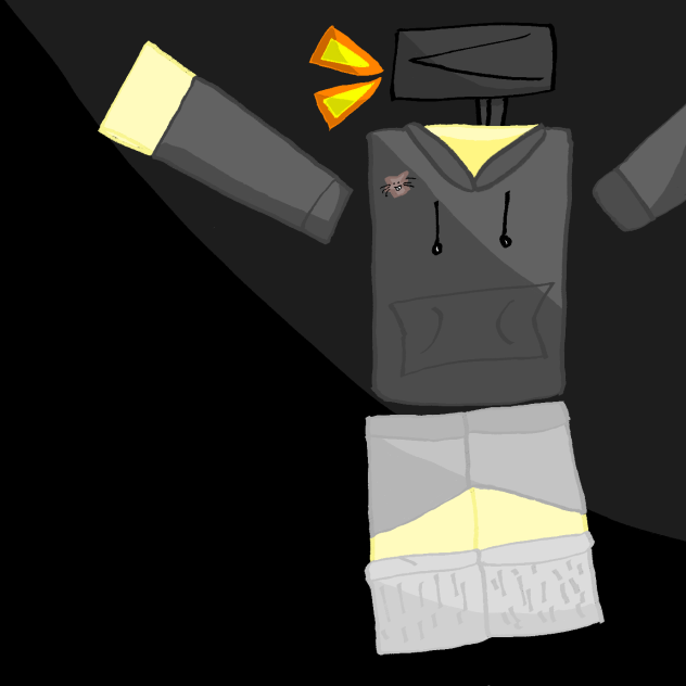 head empty - ibisPaint