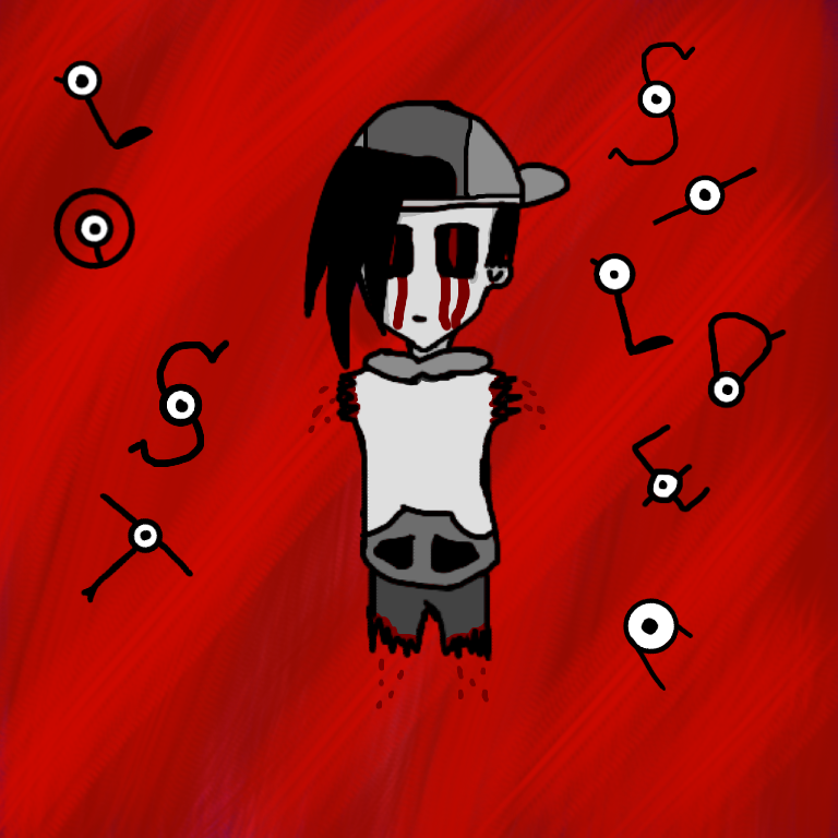 Pokemon Lost Silver - ibisPaint